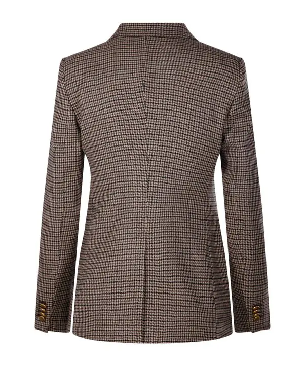 Tagliatore Double-breasted Suit Jacket
