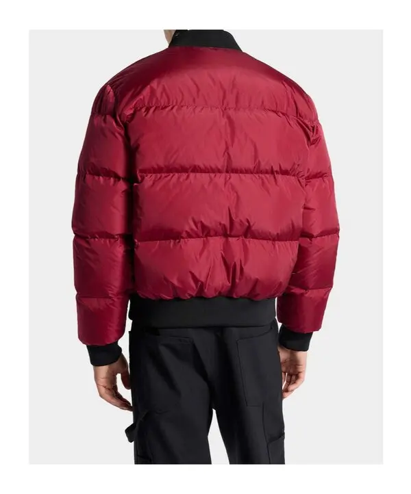 Dsquared2 Down Bomber Jacket