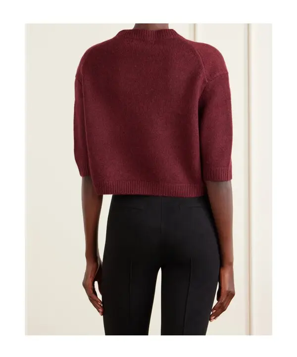 Arch4 Jackie Cashmere Sweater