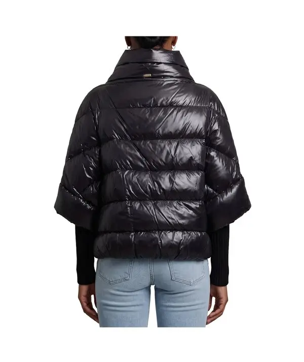 Herno Quilted Down Jacket