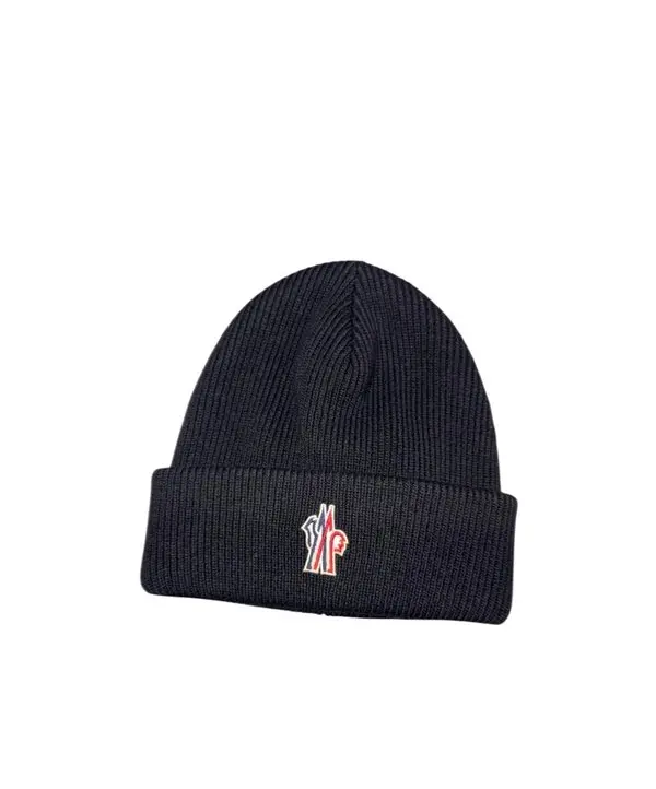 Moncler Logo Hat