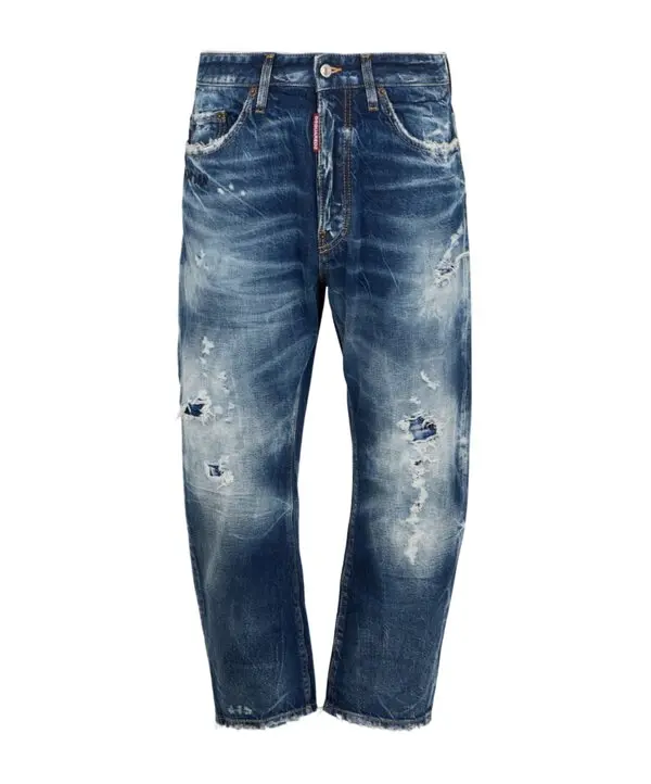 Dsquared2 Brando Classic Bro Jeans