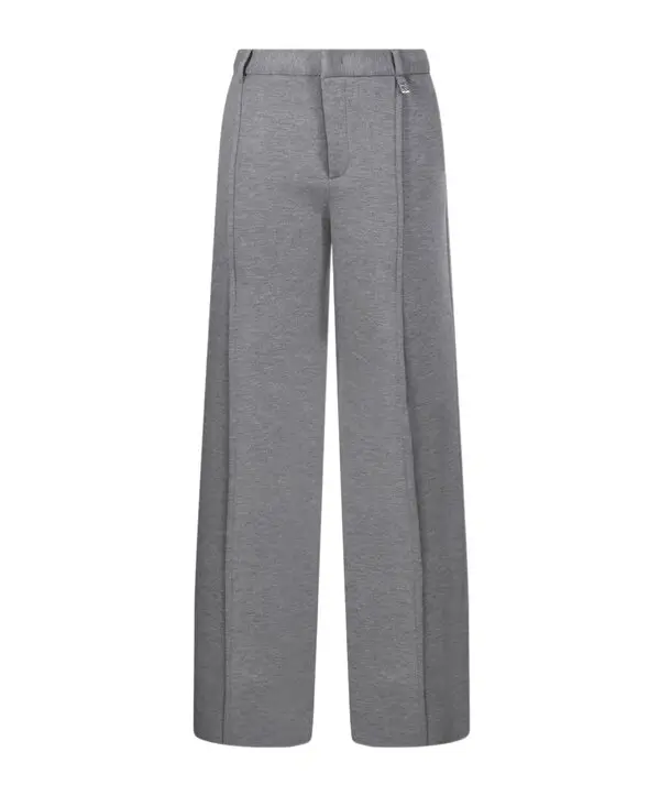 Giuseppe Di Morabito Tailored Wide Leg Trousers