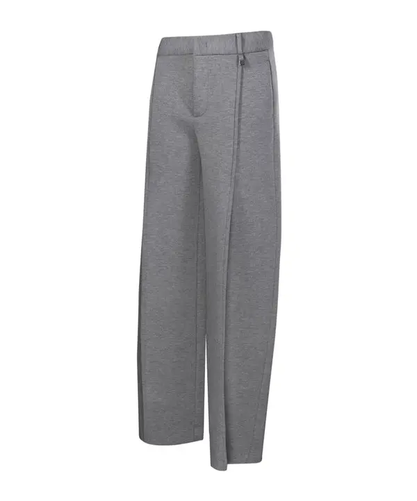 Giuseppe Di Morabito Tailored Wide Leg Trousers