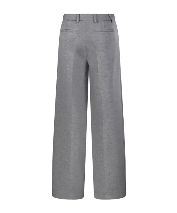 Giuseppe Di Morabito Tailored Wide Leg Trousers