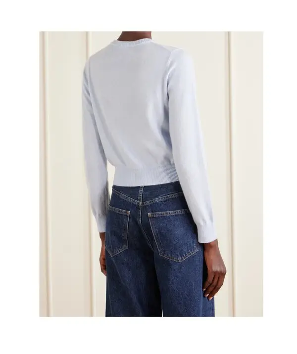 Arch4 Long Sleeve Button Cardigan