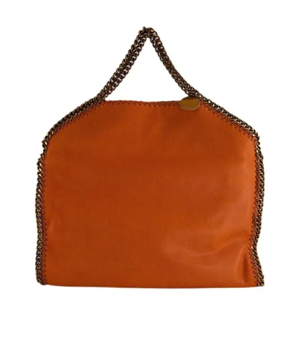 Stella McCartney Falabella 3-chain Tote Bag