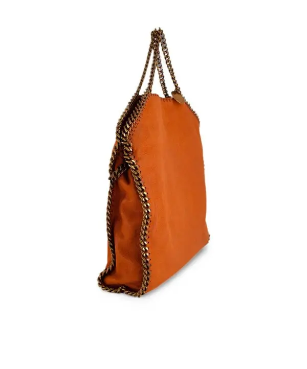 Stella McCartney Falabella 3-chain Tote Bag