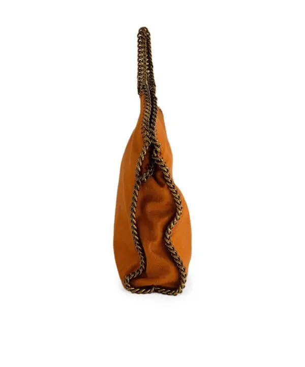 Stella McCartney Falabella 3-chain Tote Bag
