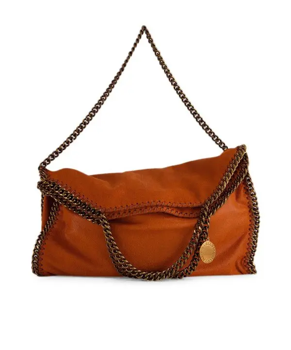 Stella McCartney Falabella 3-chain Tote Bag