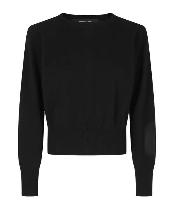 Federica Tosi Cut-out Detailing Sweater