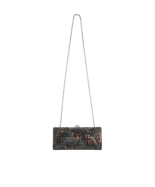 Rodo Chain Shoulder Bag