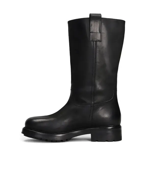 STRATEGIA Boston Boots