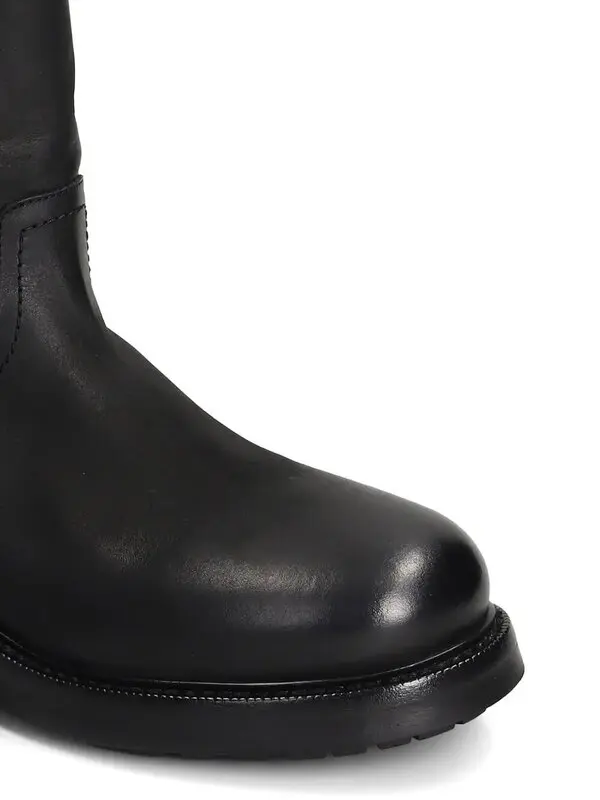 STRATEGIA Boston Boots