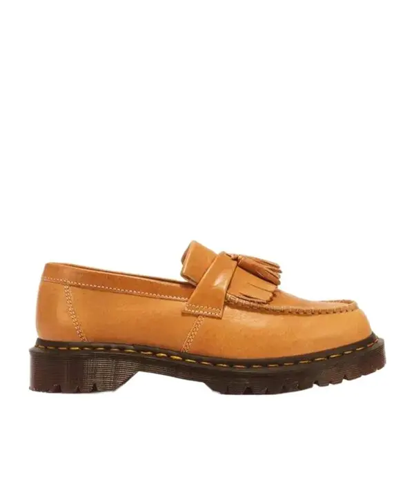 Dr. Martens Adrian Leather Loafers