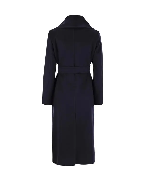 Max Mara Loriana Belted Waist Coat