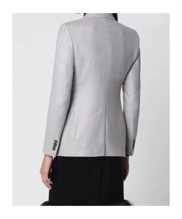 Tagliatore Paris Double-breasted Blazer