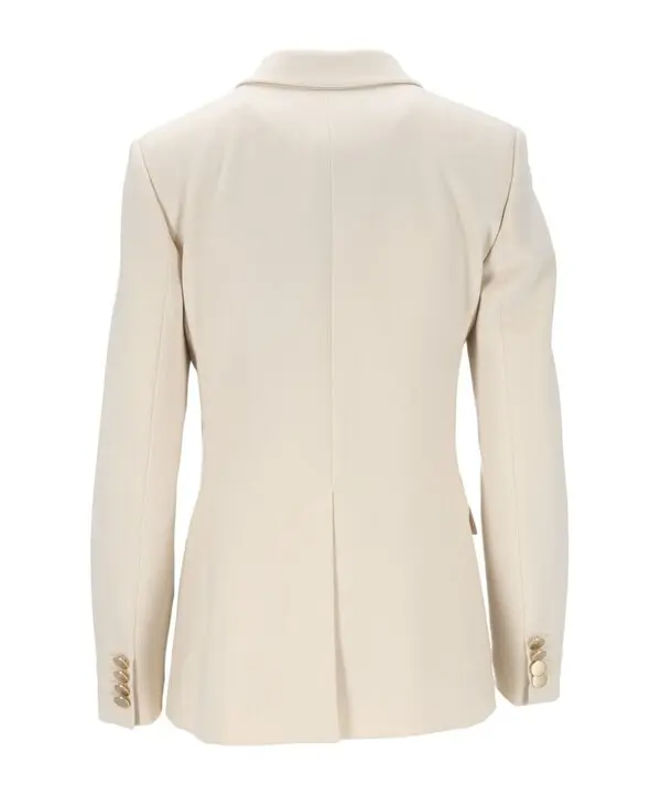 AL DUCA DAOSTA 1902 Double Breasted Blazer