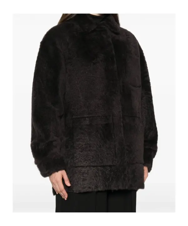 Simonette Ravizza Gaby R Reversible Jacket