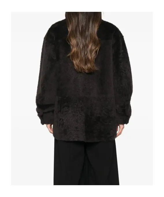 Simonette Ravizza Gaby R Reversible Jacket