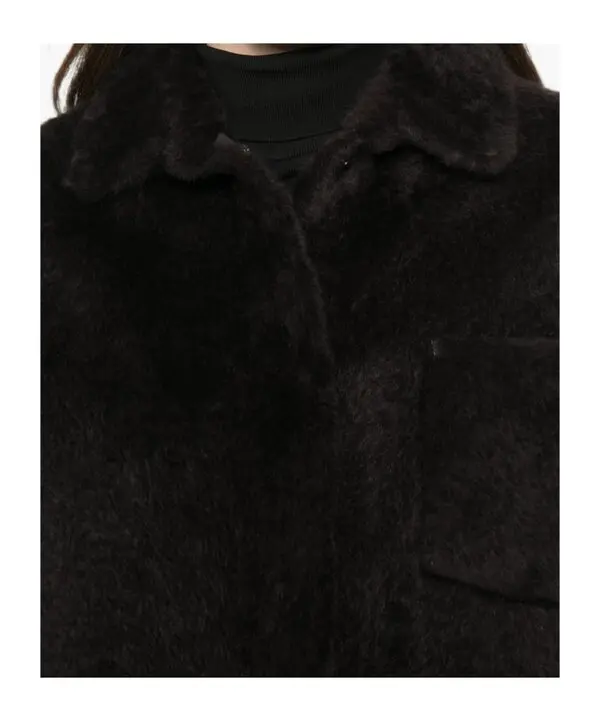 Simonette Ravizza Gaby R Reversible Jacket