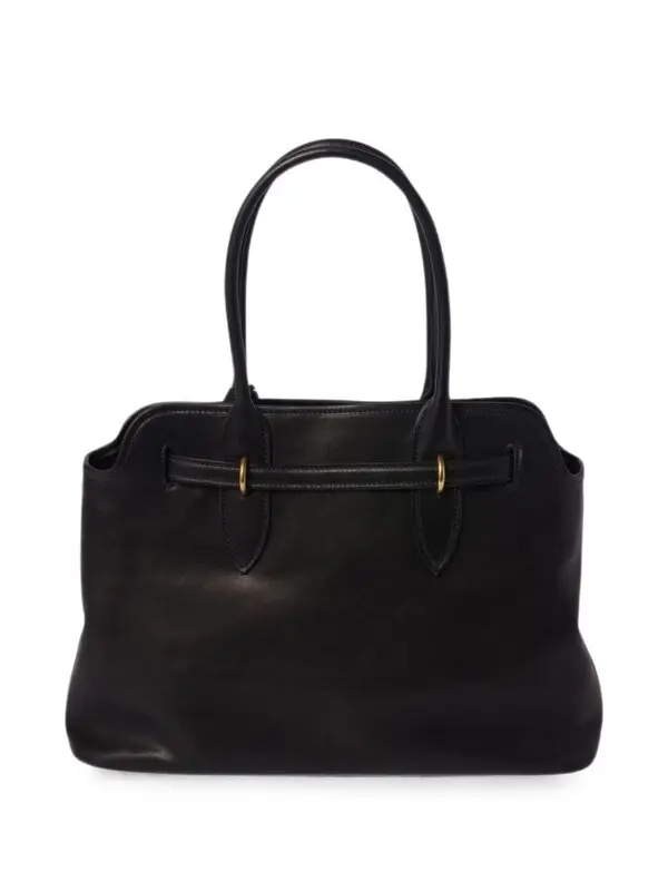 Miu Miu Logo Shoulder Bag