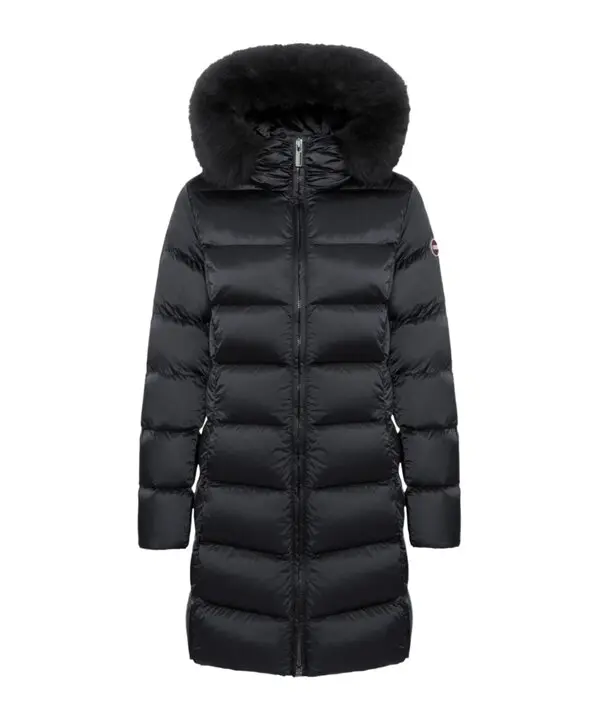 COLMAR Long-sleeved Padded Jacket