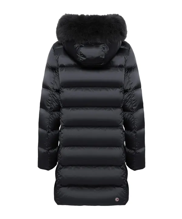 COLMAR Long-sleeved Padded Jacket