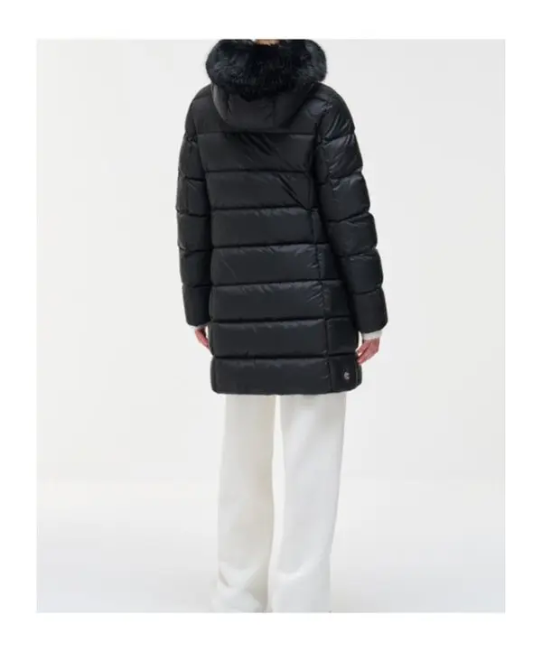 COLMAR Long-sleeved Padded Jacket