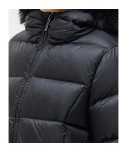COLMAR Long-sleeved Padded Jacket