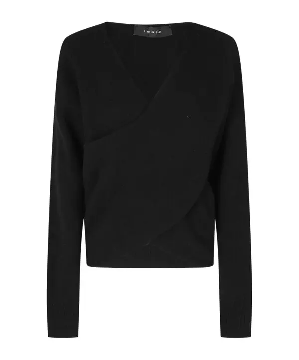 Federica Tosi Long-sleeves Sweater