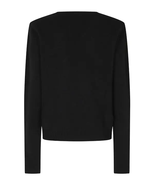 Federica Tosi Long-sleeves Sweater