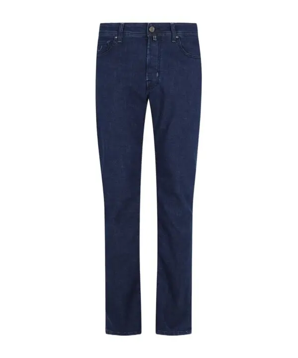 JACOB COHЁN Straight-leg Jeans - No