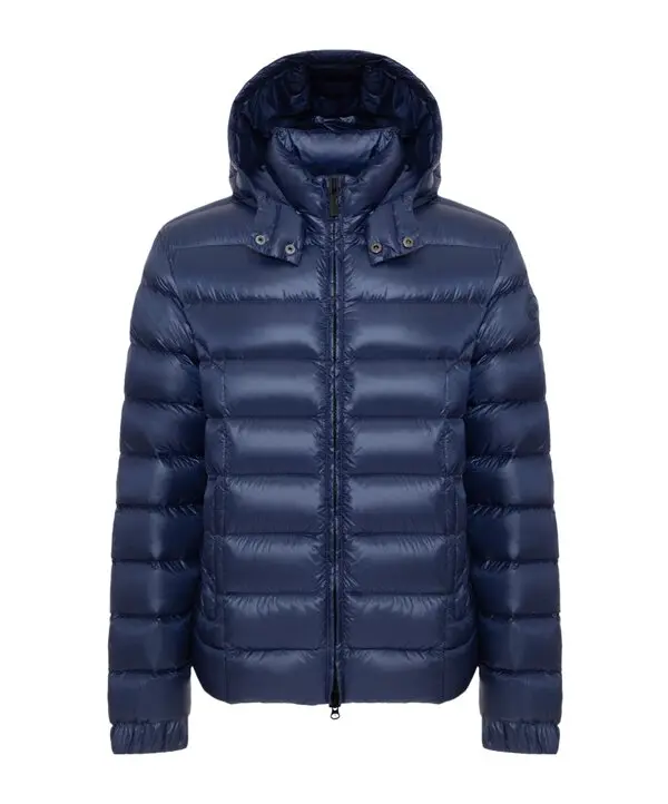 COLMAR Long-sleeved Padded Jacket
