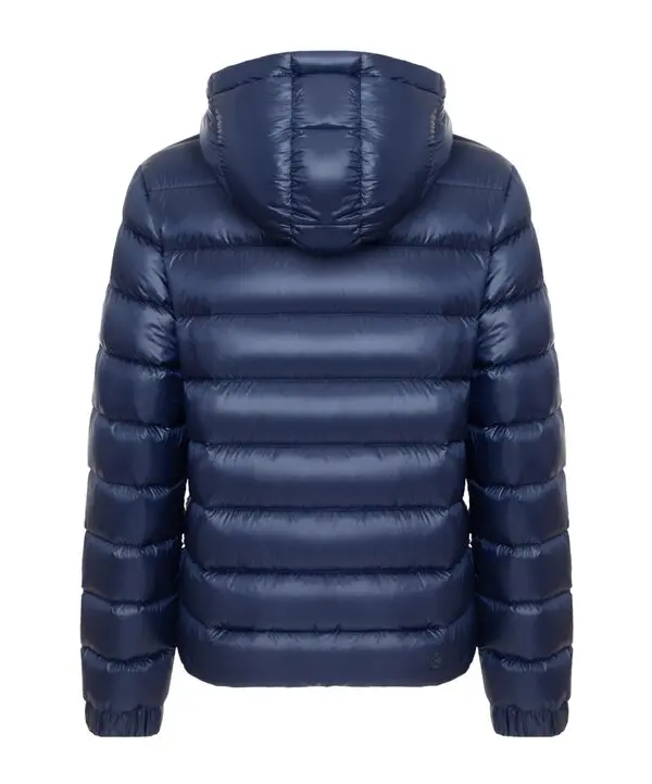 COLMAR Long-sleeved Padded Jacket