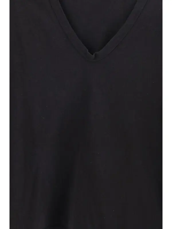 JAMES PERSE Cotton-jersey T-shirt