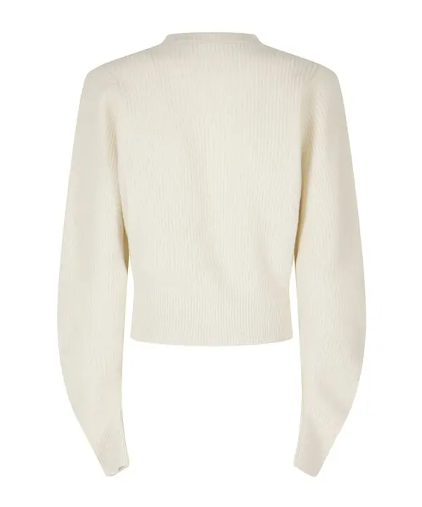 Federica Tosi Crew-neck Sweater