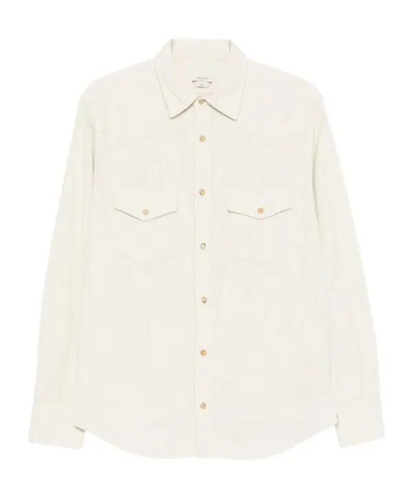 Jacob Cohen Long-sleeved Shirt