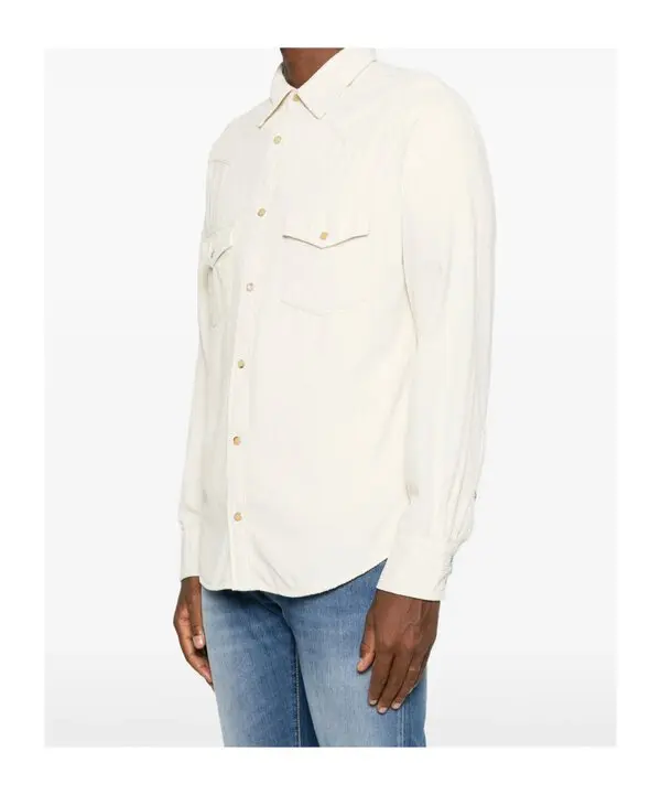 Jacob Cohen Long-sleeved Shirt