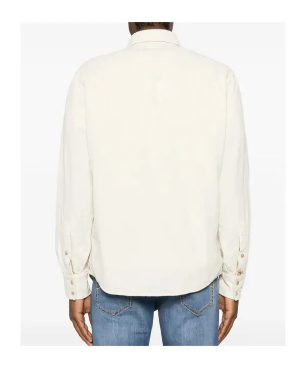 Jacob Cohen Long-sleeved Shirt