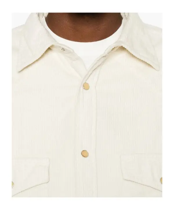 Jacob Cohen Long-sleeved Shirt