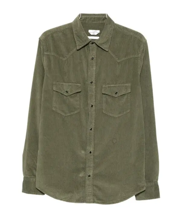Jacob Cohen Long-sleeved Shirt