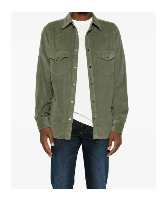 Jacob Cohen Long-sleeved Shirt
