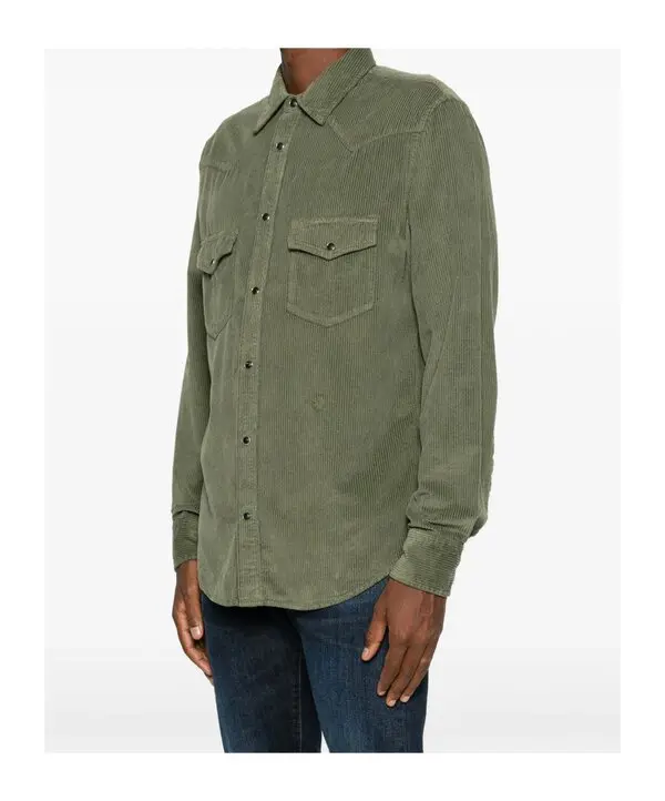 Jacob Cohen Long-sleeved Shirt