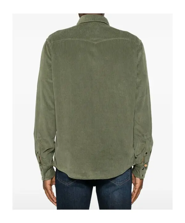Jacob Cohen Long-sleeved Shirt