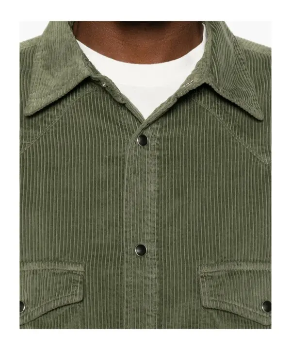 Jacob Cohen Long-sleeved Shirt