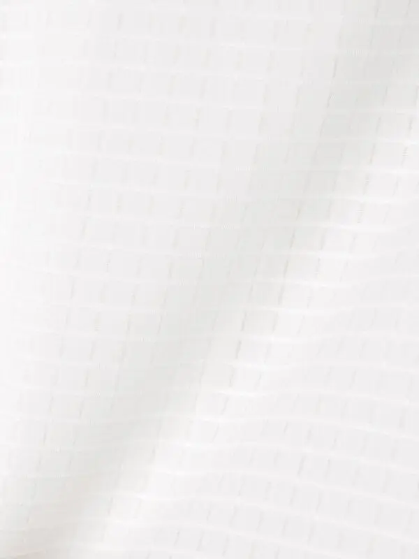 Tove Belted Cotton Ripstop Shirt