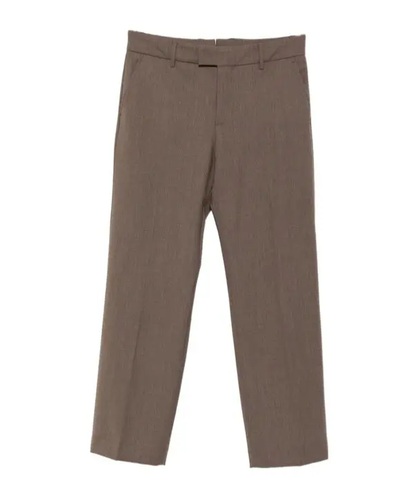 BERWICH Straight-leg Casual Pants