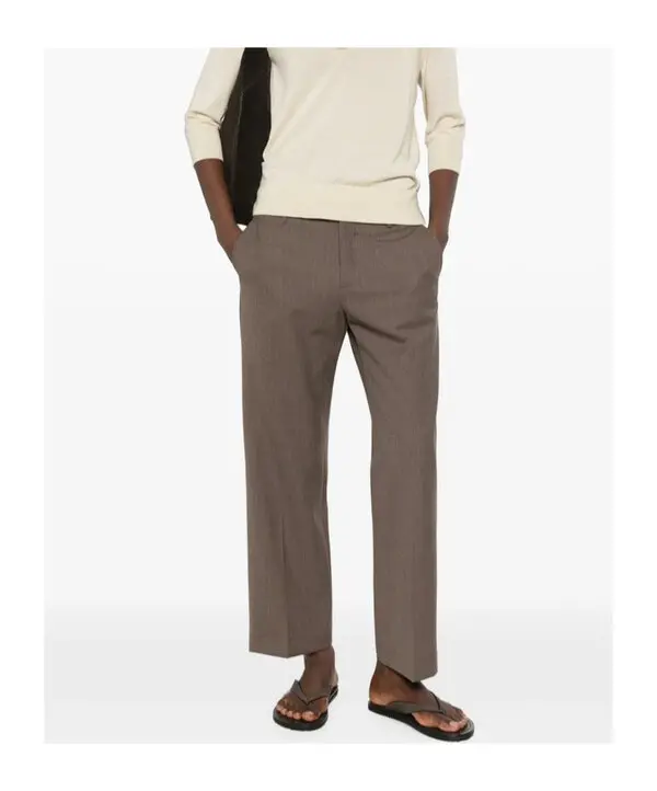 BERWICH Straight-leg Casual Pants