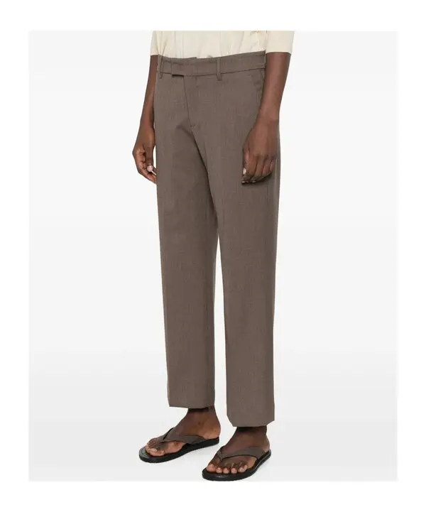 BERWICH Straight-leg Casual Pants